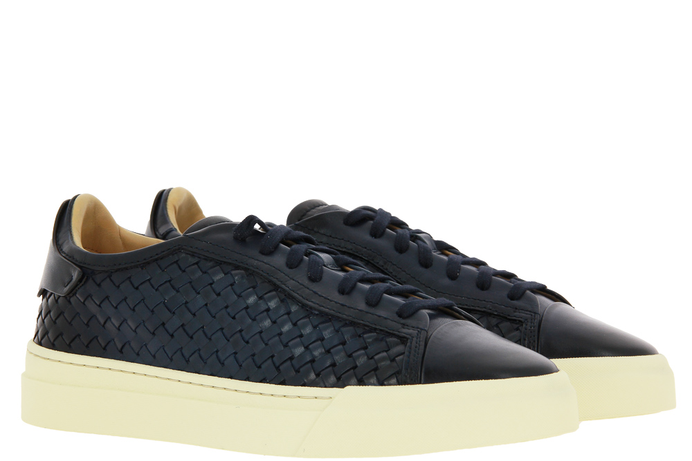 Santoni Schuhe & Sneakers online shoppen bei CitySchuh