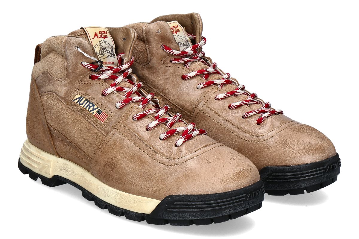 Autry Sneaker online kaufen – Medalist, Windspin, Retro Modelle | Cityschuh