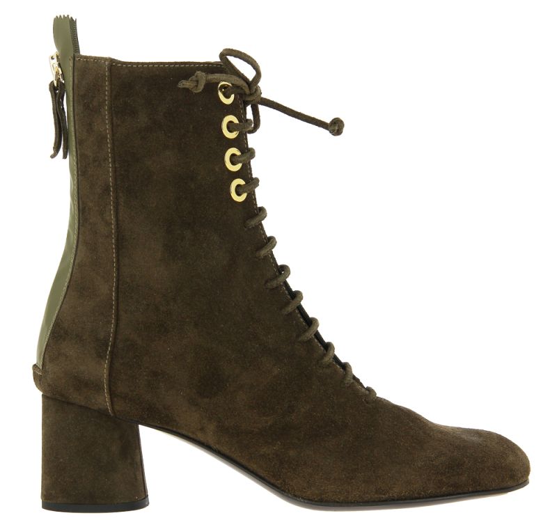 Designer Stiefeletten für Damen bei Cityschuh