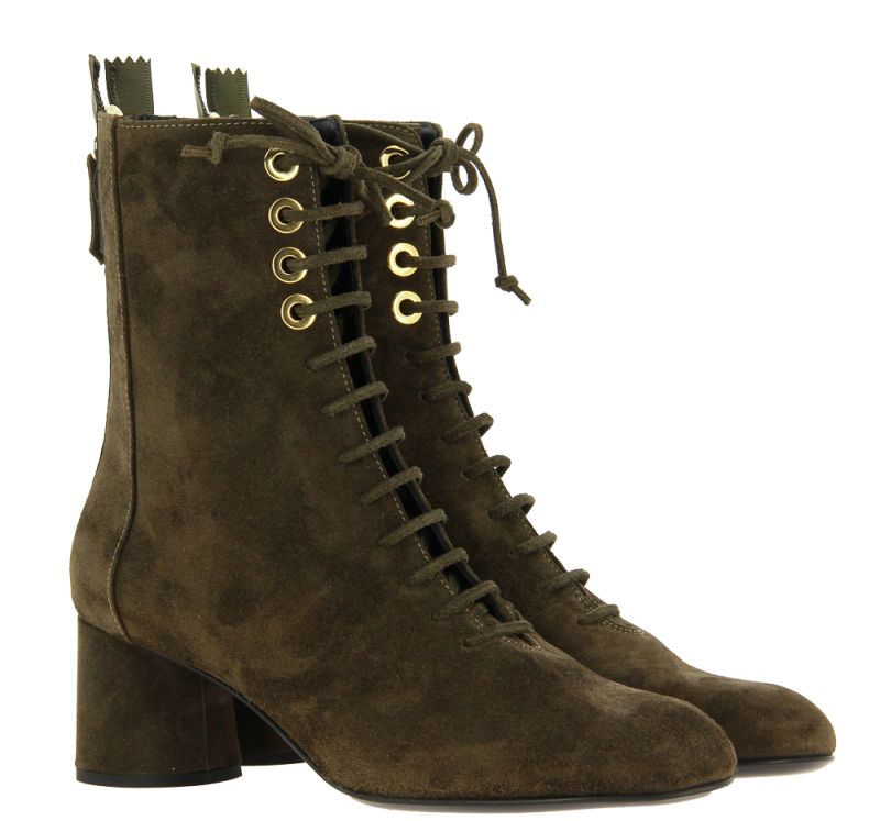 Designer Stiefeletten für Damen bei Cityschuh