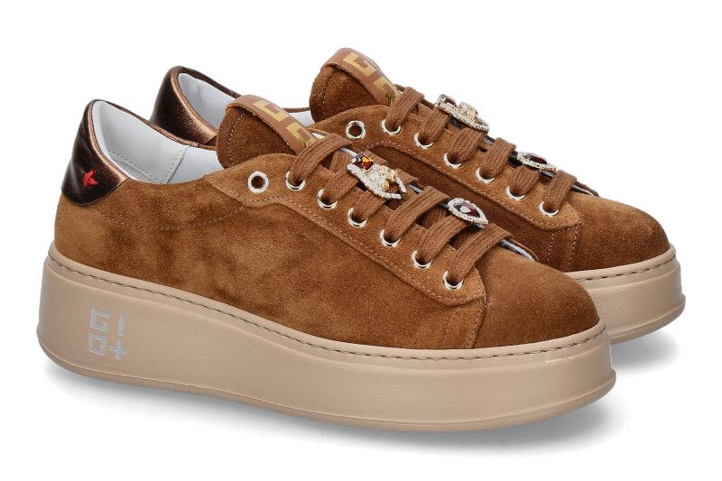 Gio+ Sneaker | Schuhe von Gio+ online bei Cityschuh