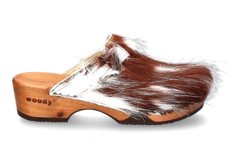 Woody Schuhe | Holzclogs shoppen auf Cityschuh.com