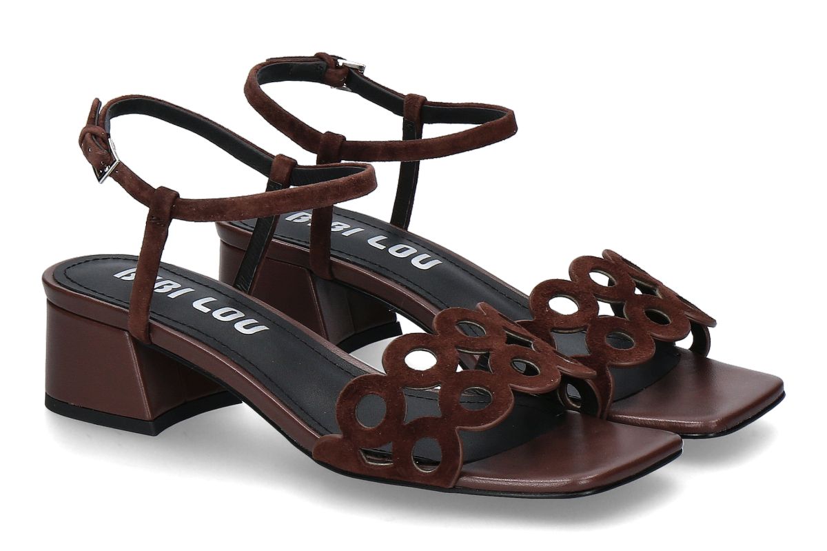 Bibi Lou Schuhe online kaufen – moderne Eleganz für Damen | Cityschuh