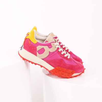 Barracuda Sneaker – Handgefertigte italienische Sneaker | Cityschuh.com