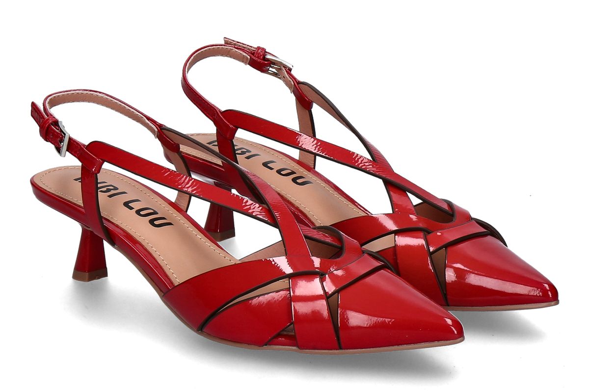 Bibi Lou Schuhe online kaufen – moderne Eleganz für Damen | Cityschuh