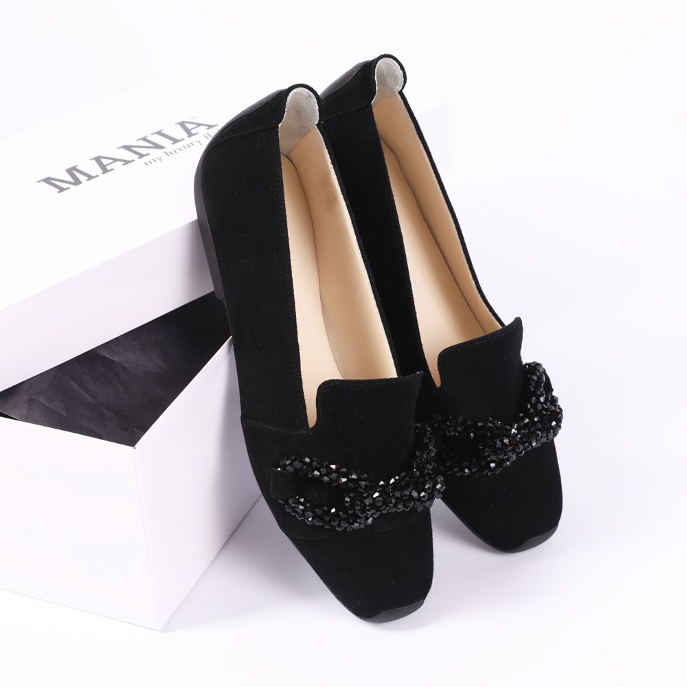 Mania Schuhe im Online-Shop bestellen | Cityschuh.com
